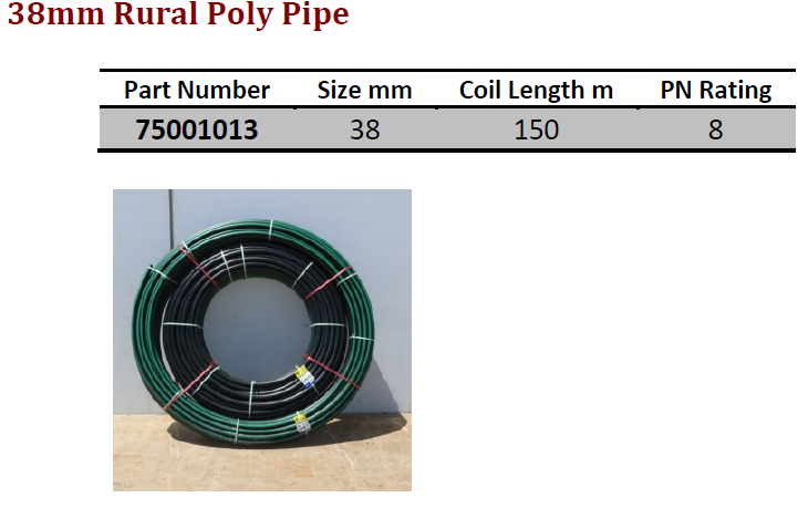 Poly Pipe - Split Set Mining Systems