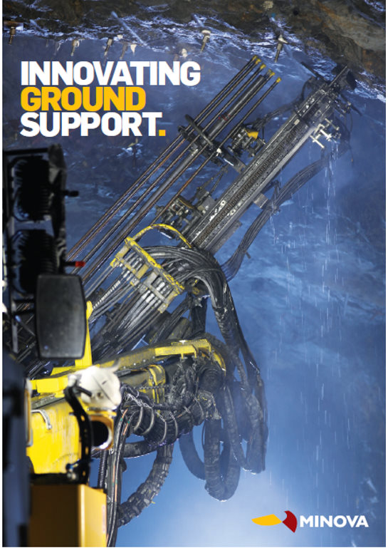 Downloads - Split Set Mining Systems