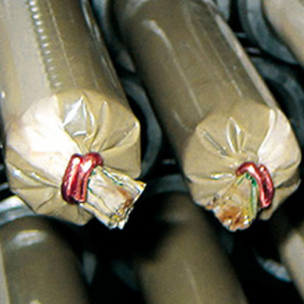 Resin - Split Set Mining Systems