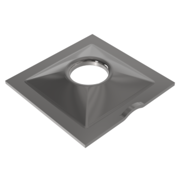 Plates - Split Set Mining Systems