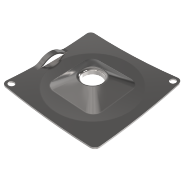 Plates - Split Set Mining Systems