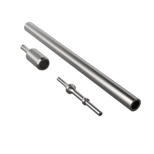 Split Set Bolts - Split Set Mining Systems