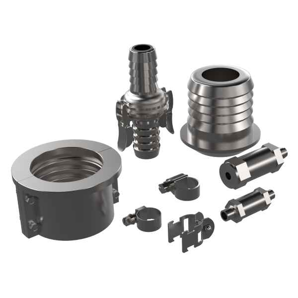 Split Set Mining Systems - Split Set Mining Systems