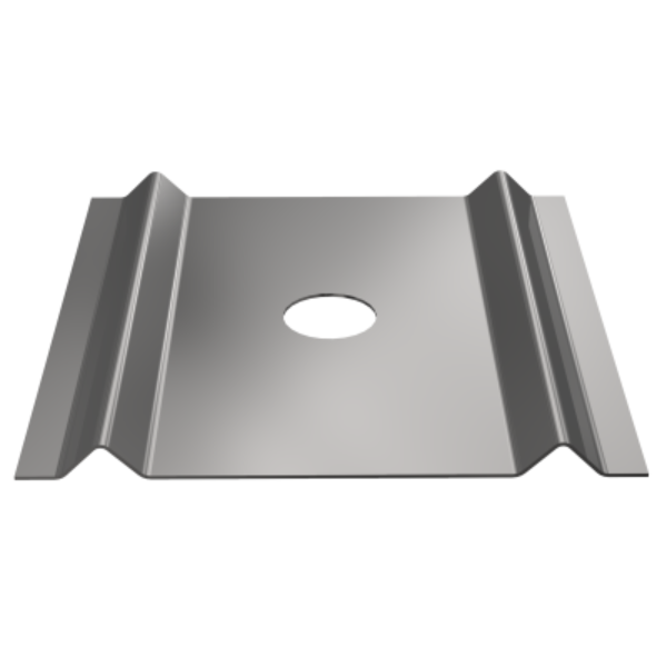 Plates - Split Set Mining Systems