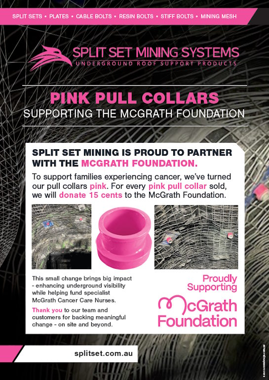 Downloads - Split Set Mining Systems